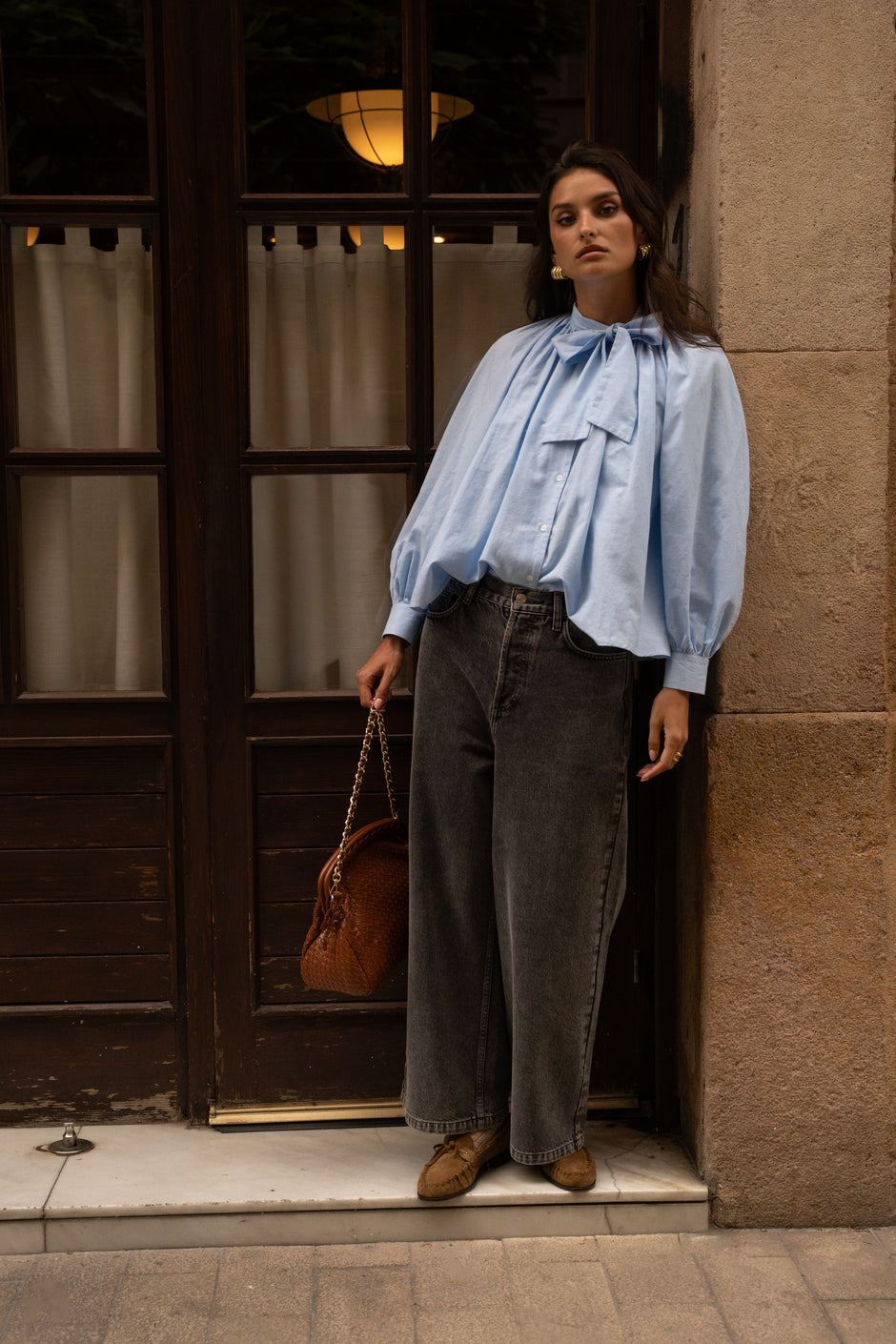 Bas & Combinaisons – Maison Stella & Suzie