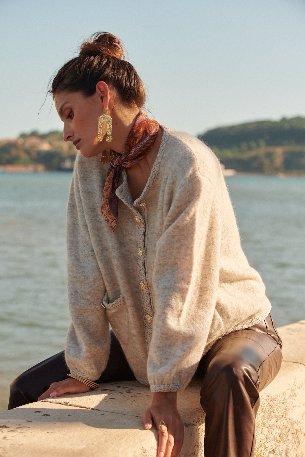 Lookbook Bom Dia – Maison Stella & Suzie