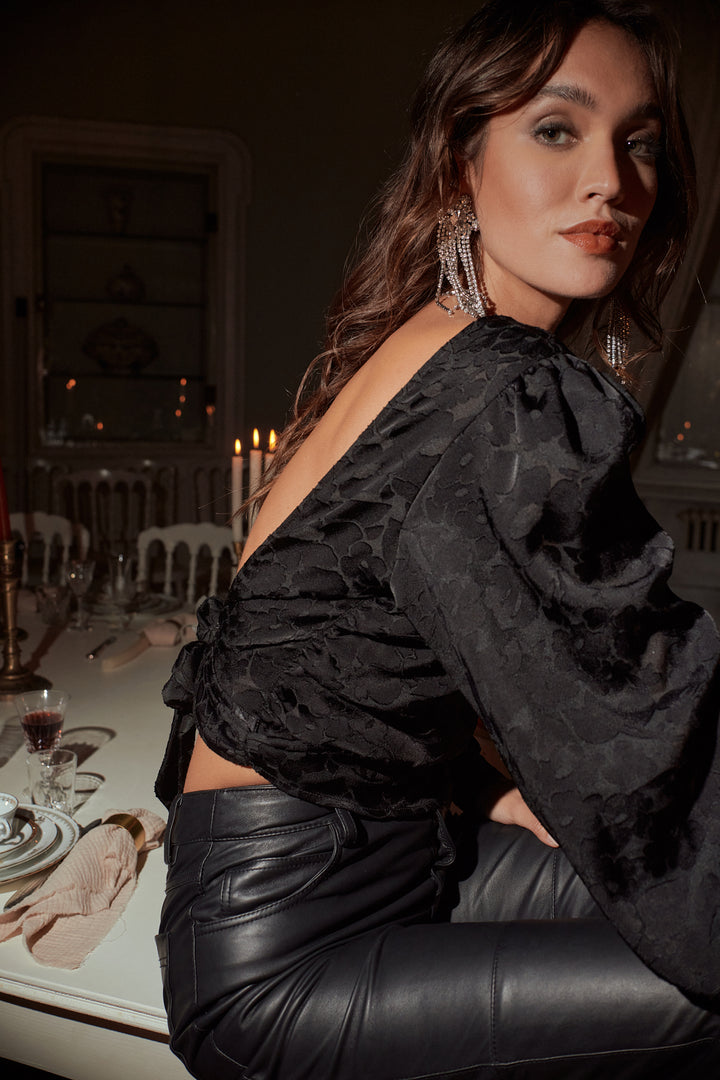 Blouses & Chemises – Maison Stella & Suzie