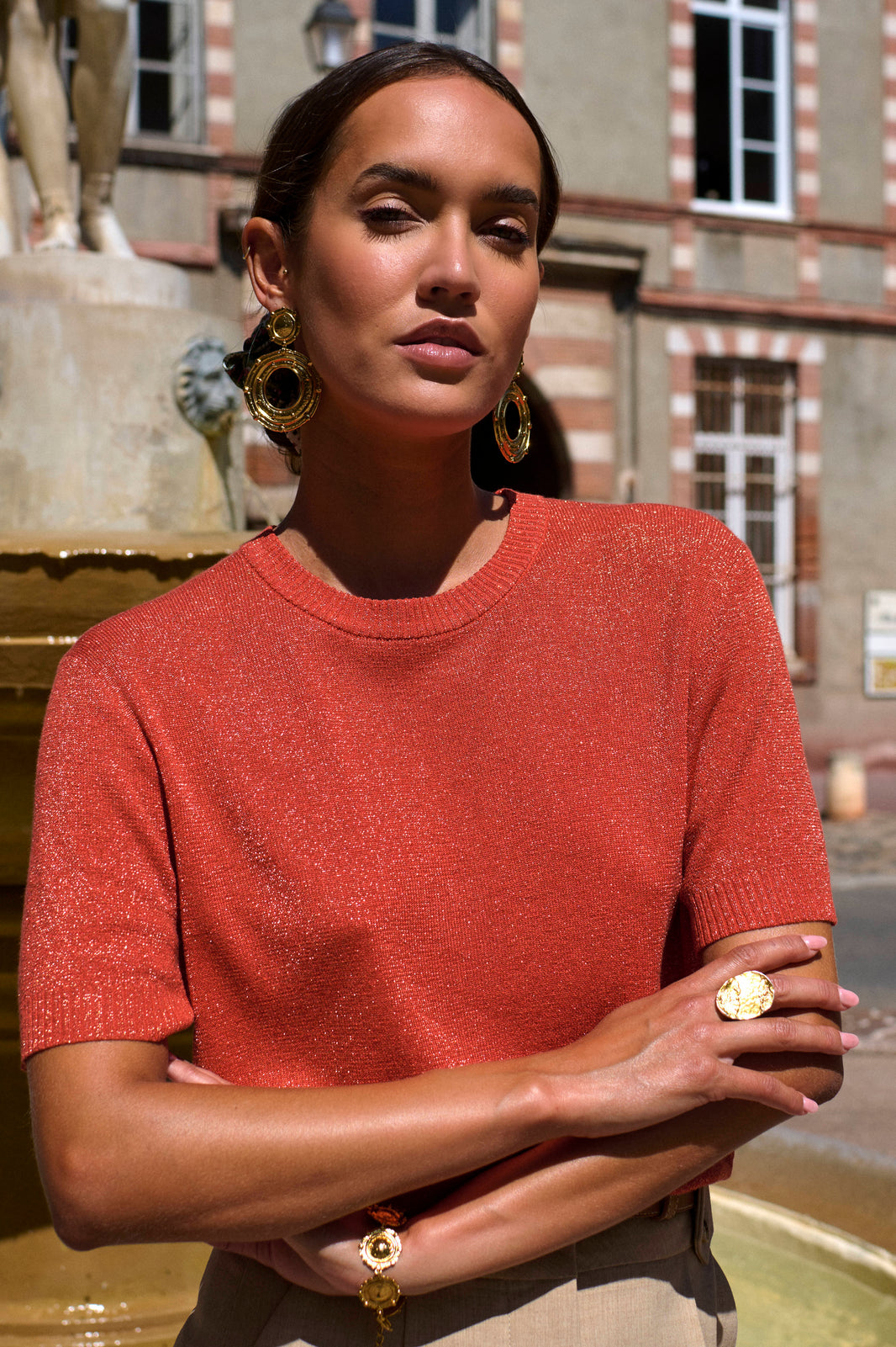 Blouses & Chemises – Maison Stella & Suzie