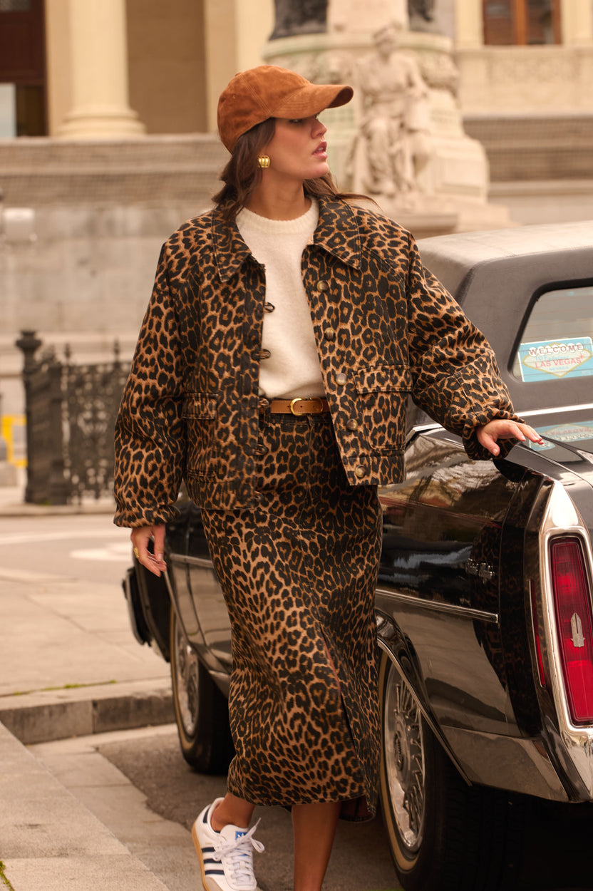 Lookbook Alma Del Sol – Maison Stella & Suzie