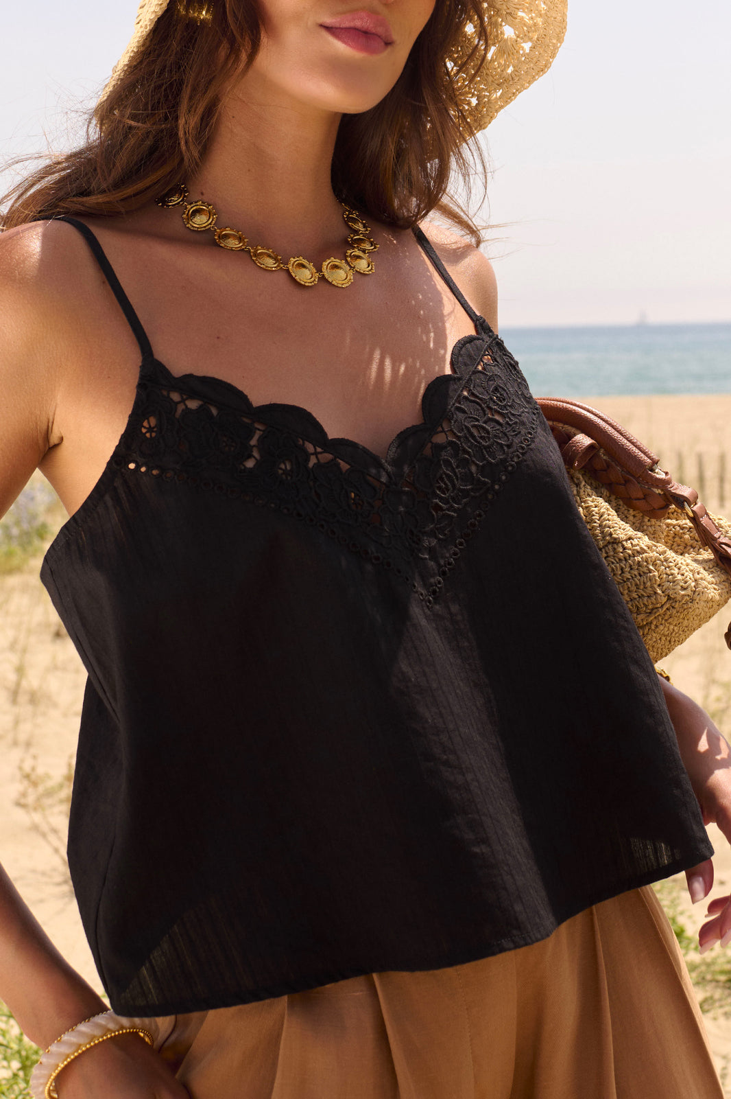 Blouses & Chemises – Maison Stella & Suzie