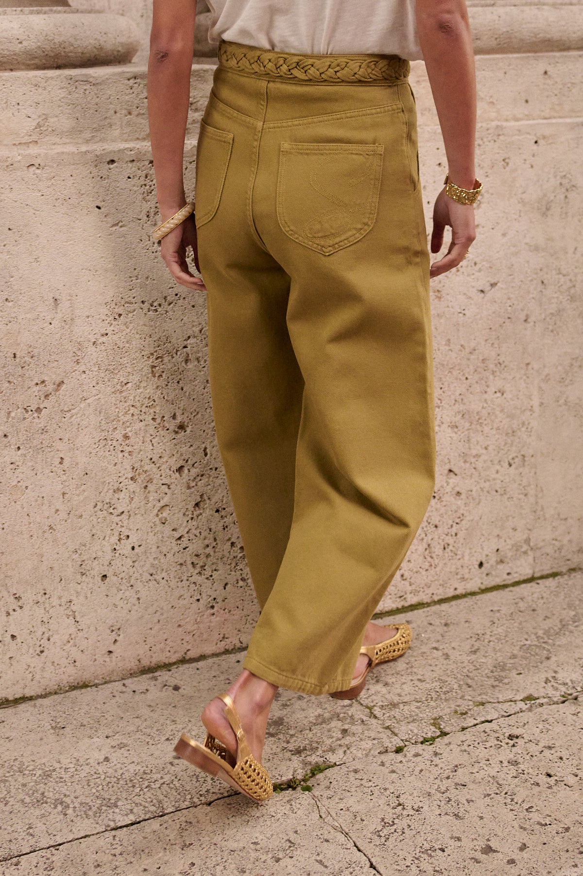 Lookbook Felicita – Maison Stella & Suzie