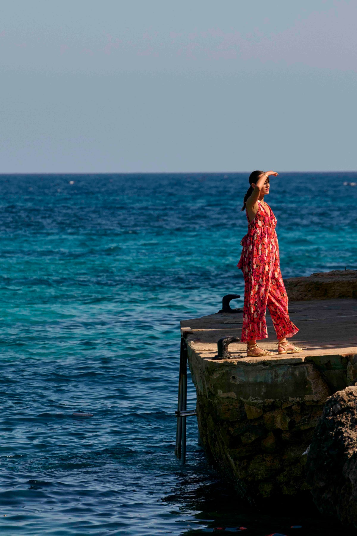 Lookbook La Isla Saison 4 – Maison Stella & Suzie